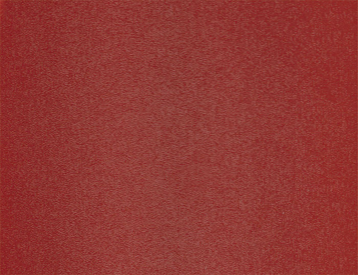 Melamina Roja EO Soft & Tablero Plastificado Rojo Soft