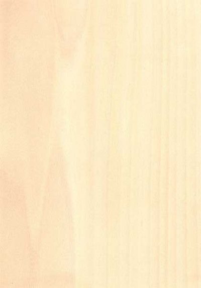 Madera de Haya Blanca Maciza, canteada y de gran calidad.